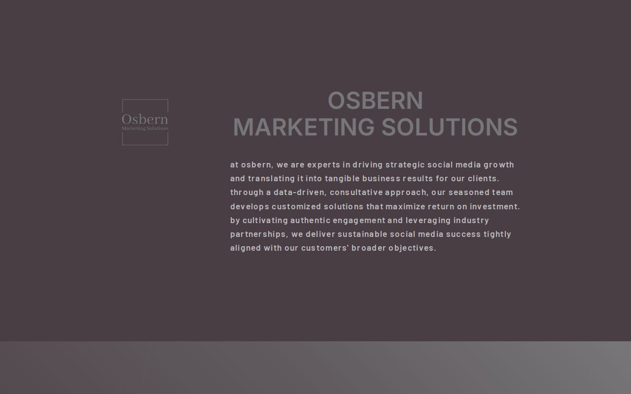 Osbern
